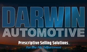 AutoSoft Partners with Darwin Automotive for FI Menu Solution