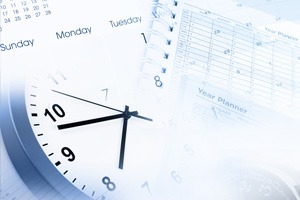 Manage Time & Shop Capacity With Autosoft Service Schedule