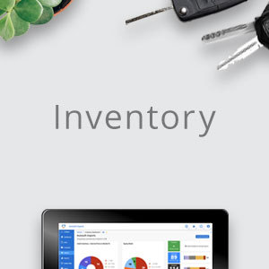 Inventory - Product Brochures | AutoSoft DMS