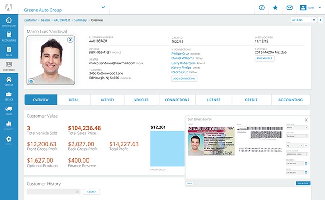 Introducing the Next Generation of Autosoft DMS | Autosoft