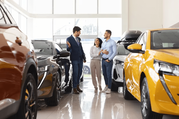 How Data-Driven Insights Drive Profitability in Car Dealerships?