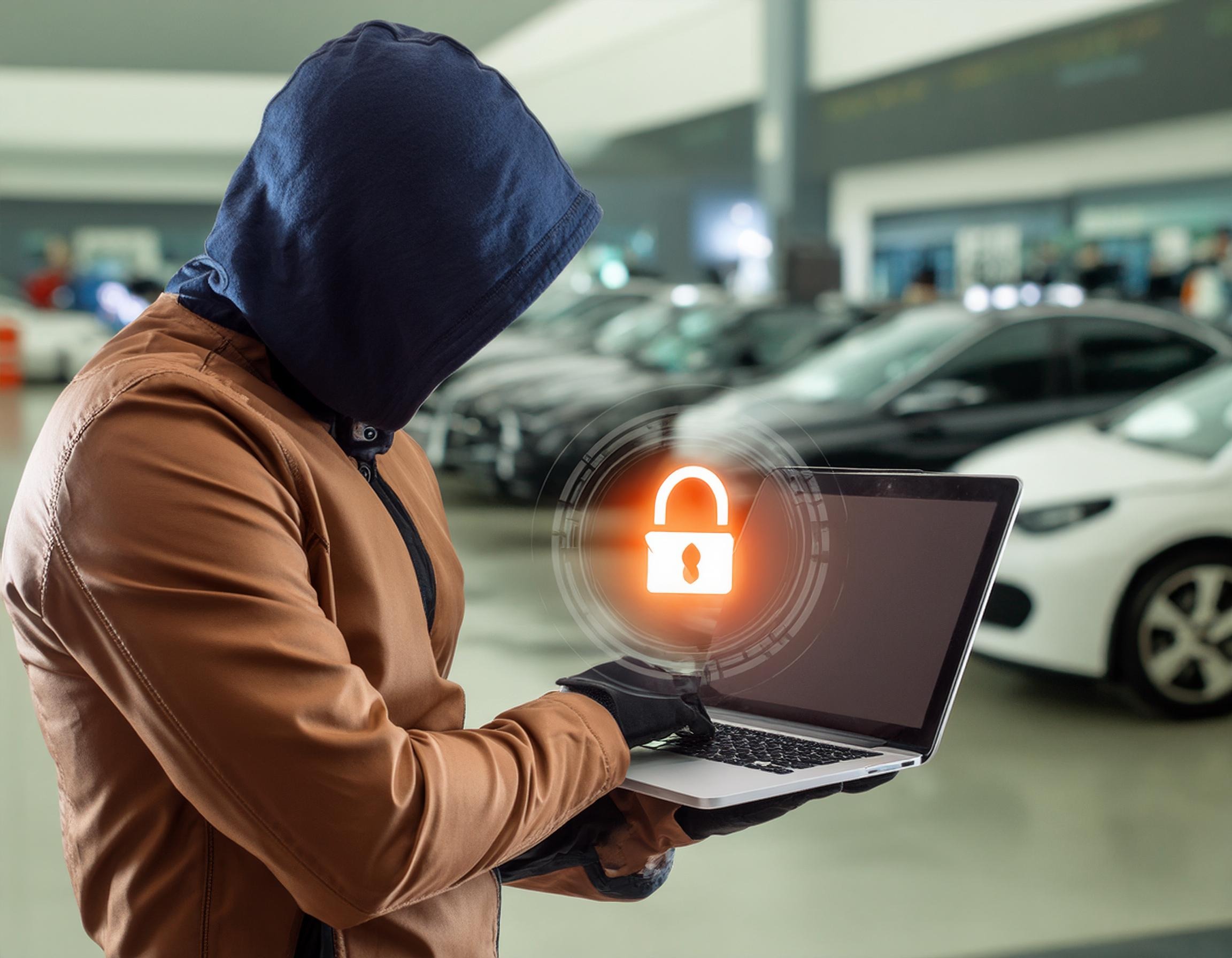 Driving Data Security: How Best Practices Protect Dealers