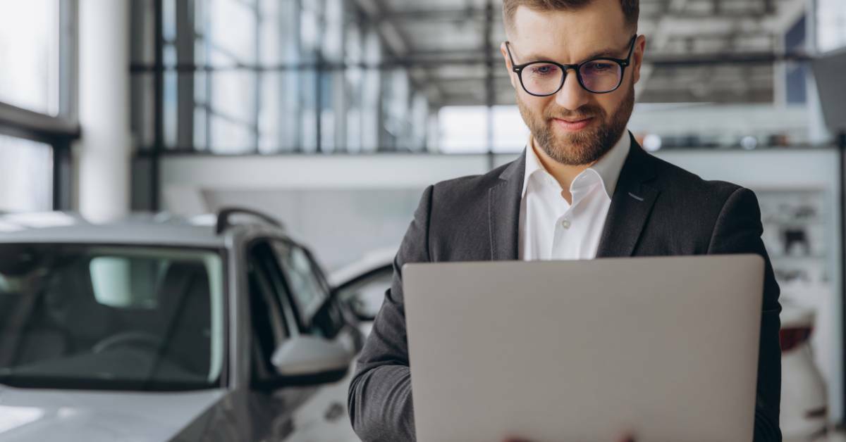 Ford DMS Solutions for Smarter Selling | Autosoft Platform