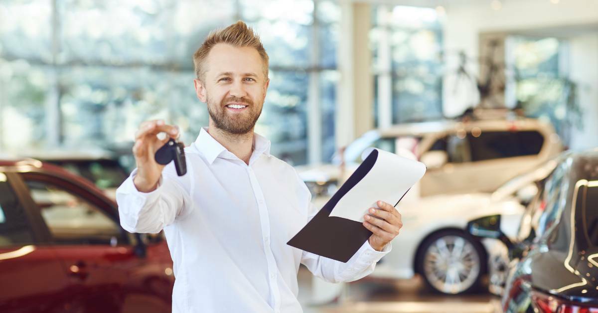 Auto Dealer CRM Tools | Enhancing Dealerships with Autosoft